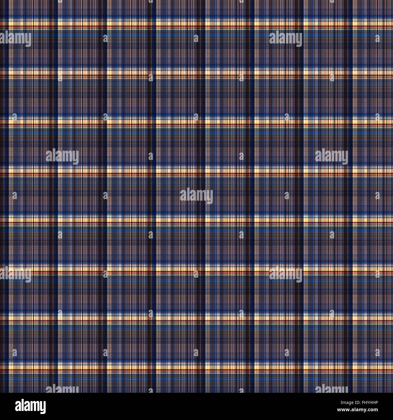 Scottish tartan pattern hi-res stock photography and images - Alamy