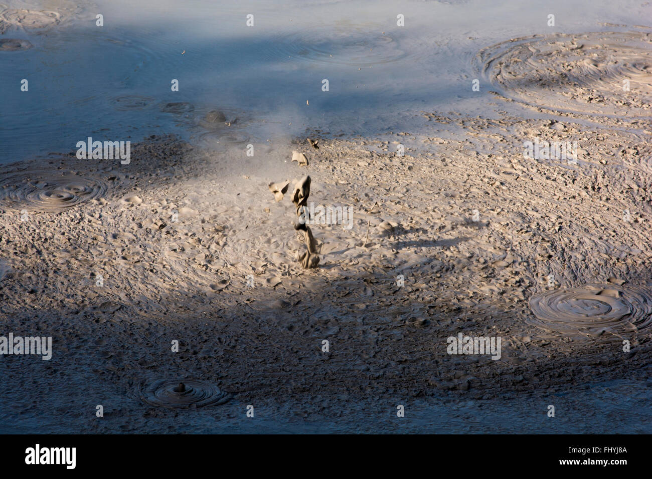 Pool destroyed hi-res stock photography and images - Alamy