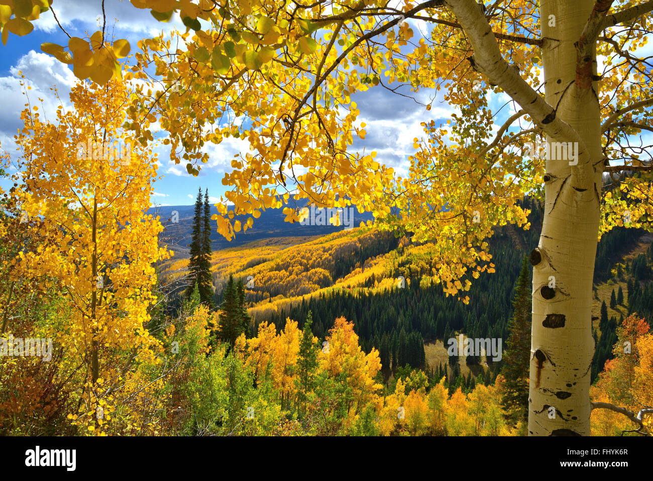 Ohio fall colors hi-res stock photography and images - Alamy