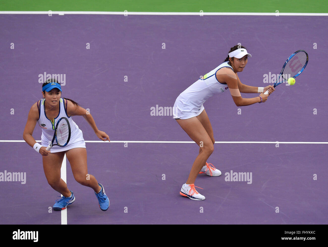 Yung jan chan 2016 hi-res stock photography and images - Alamy