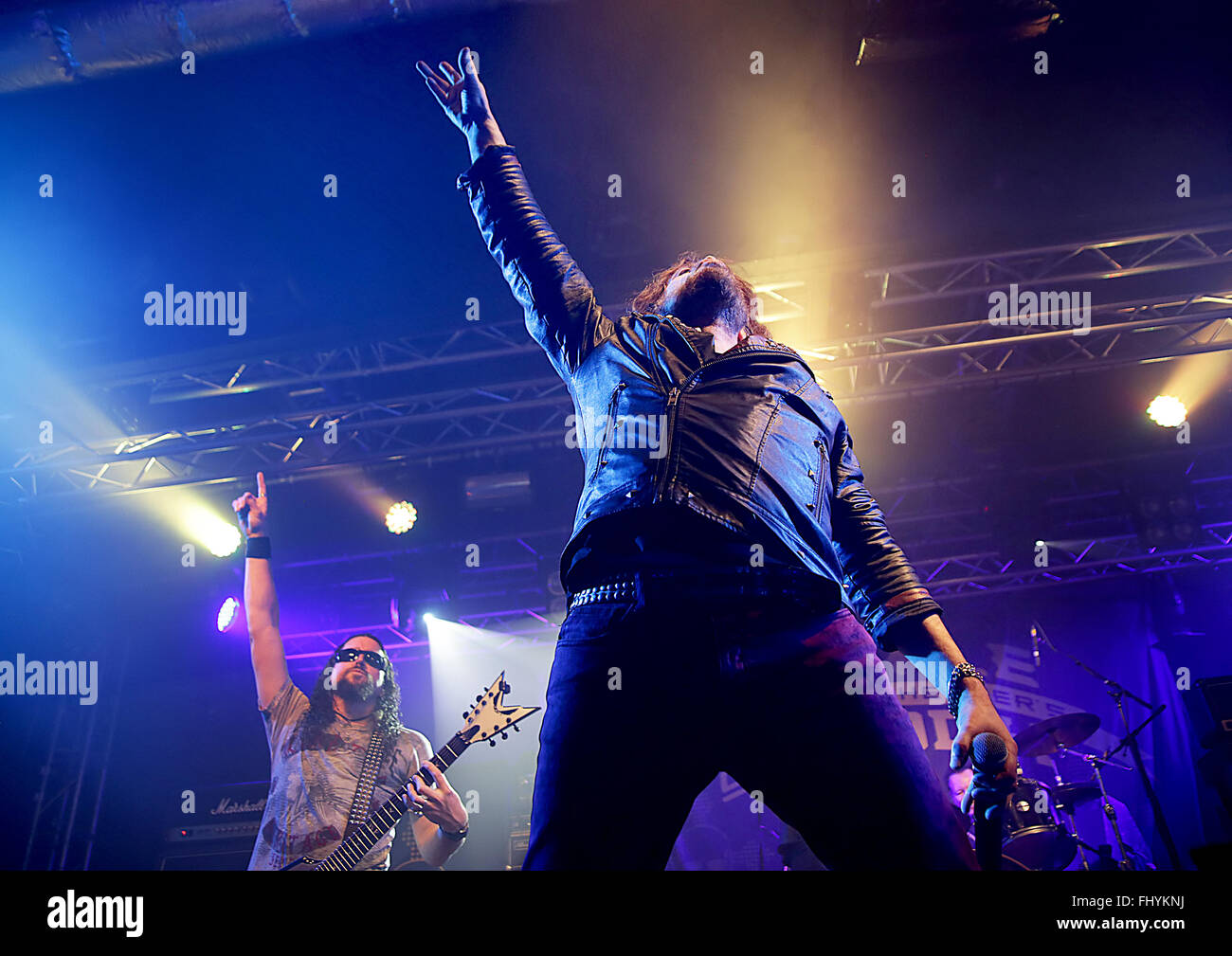 Wayne findlay hi-res stock photography and images - Alamy