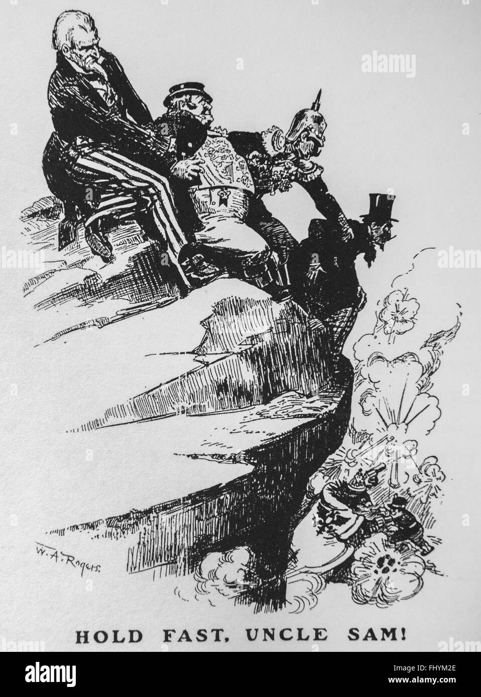 Manchuria cartoon hi-res stock photography and images - Alamy