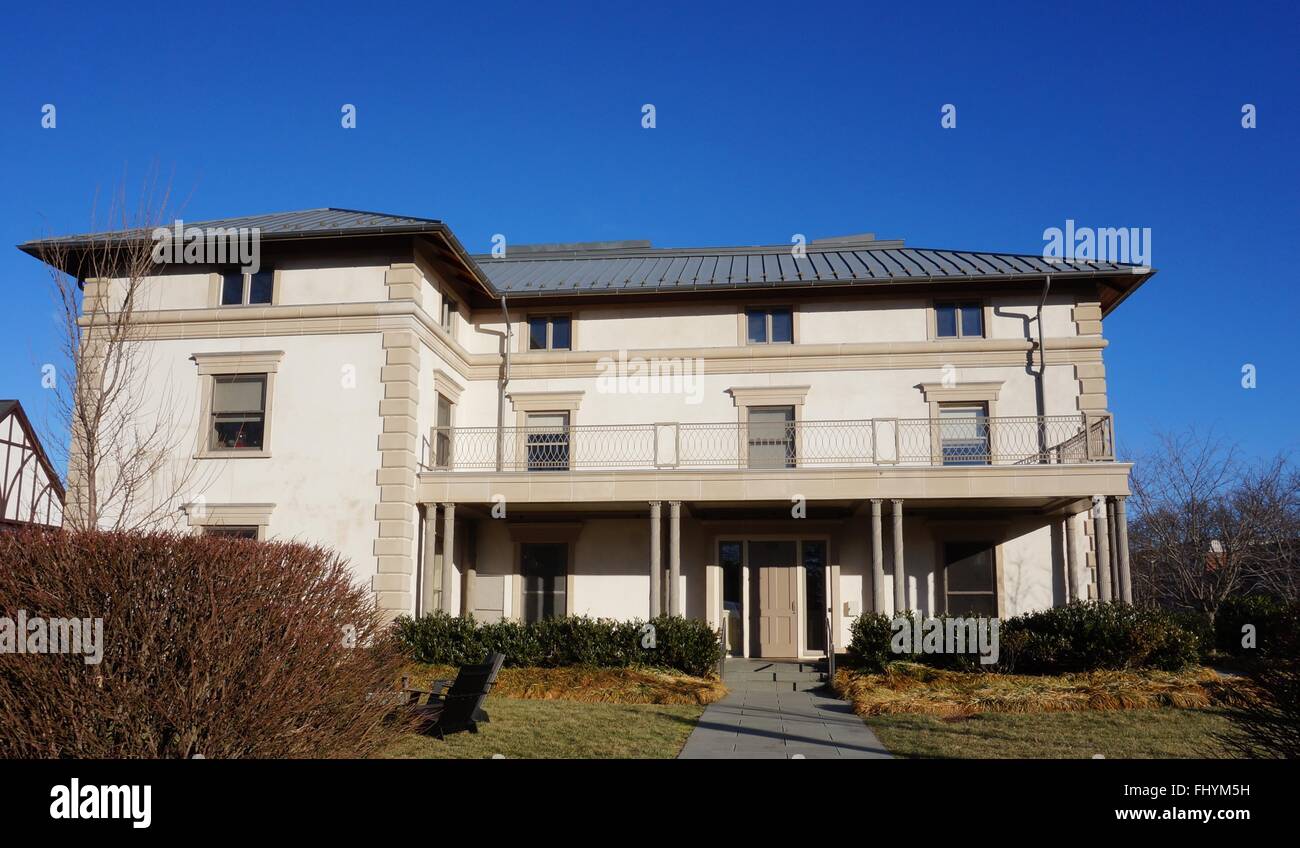 The Carl A. Fields Center for Equality and Cultural Understanding Stock ...
