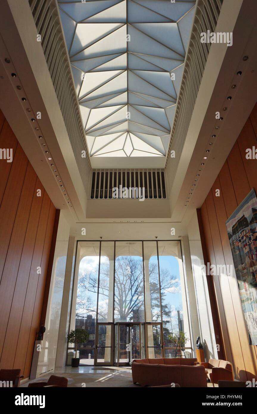 Woodrow Wilson School Stock Photos & Woodrow Wilson School Stock Images ...