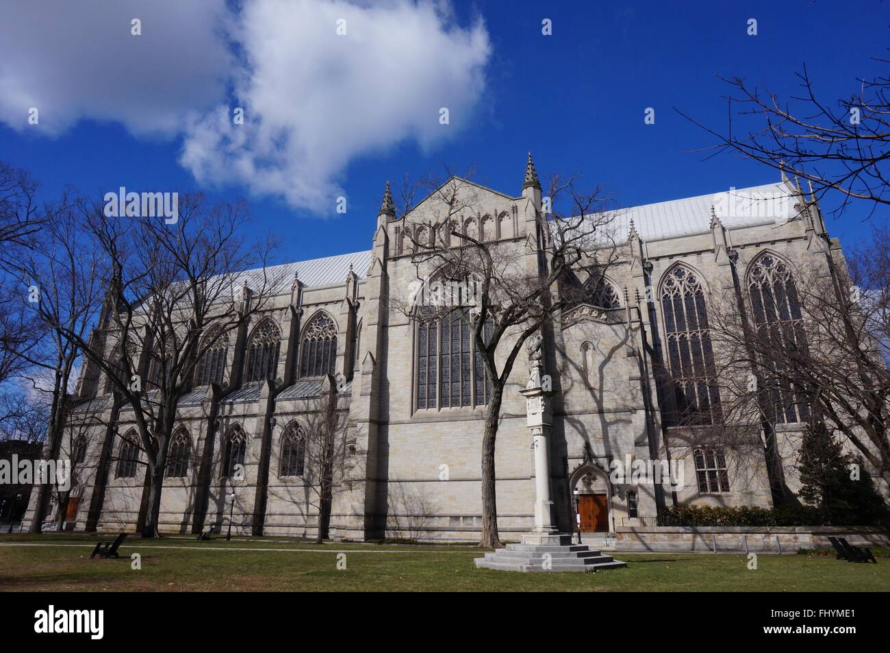 Ivy league school hi-res stock photography and images - Alamy