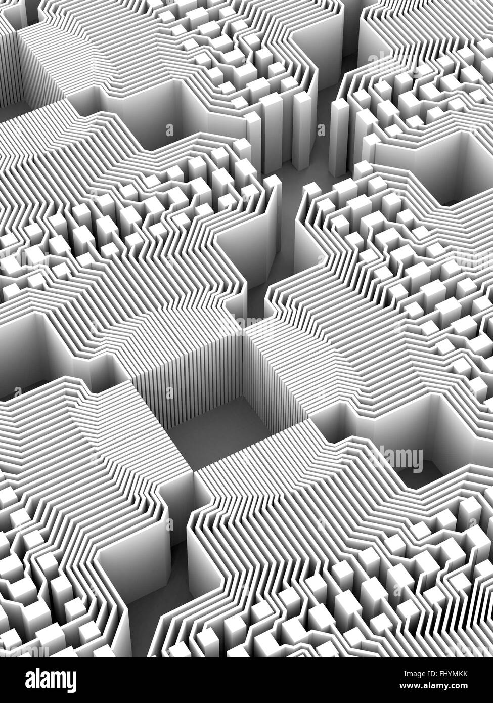 Quantum computer High Resolution Stock Photography and Images - Alamy