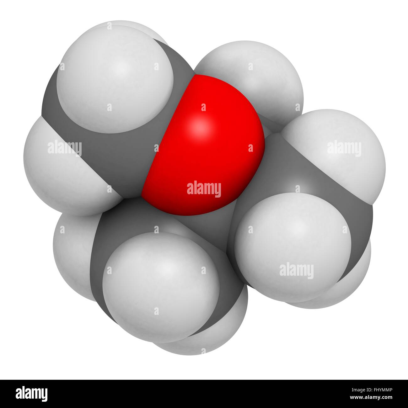 Butyl ether Cut Out Stock Images & Pictures - Alamy