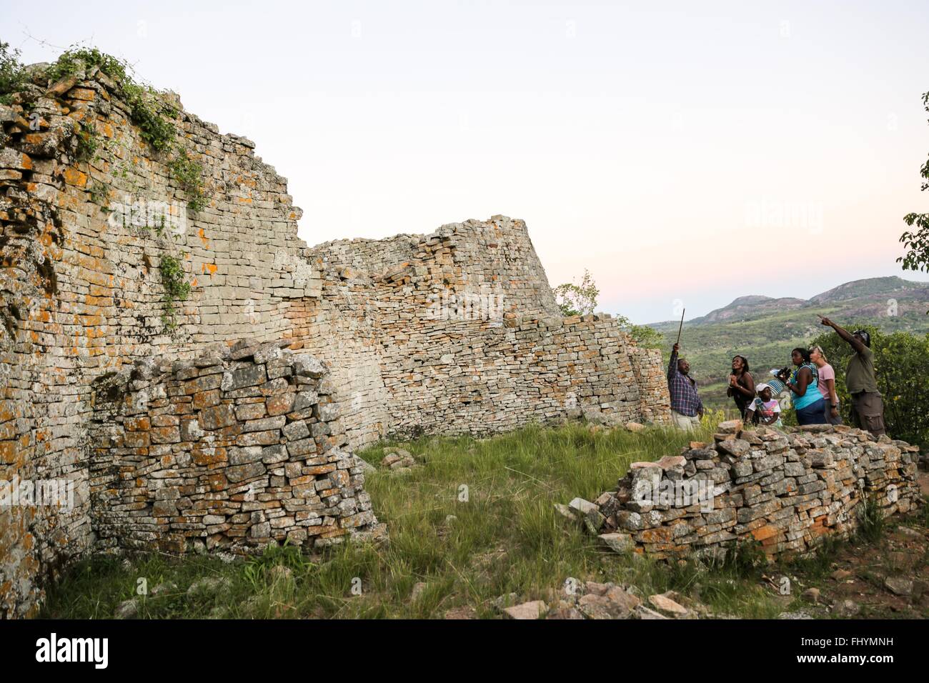 Masvingo Province High Resolution Stock Photography and Images - Alamy