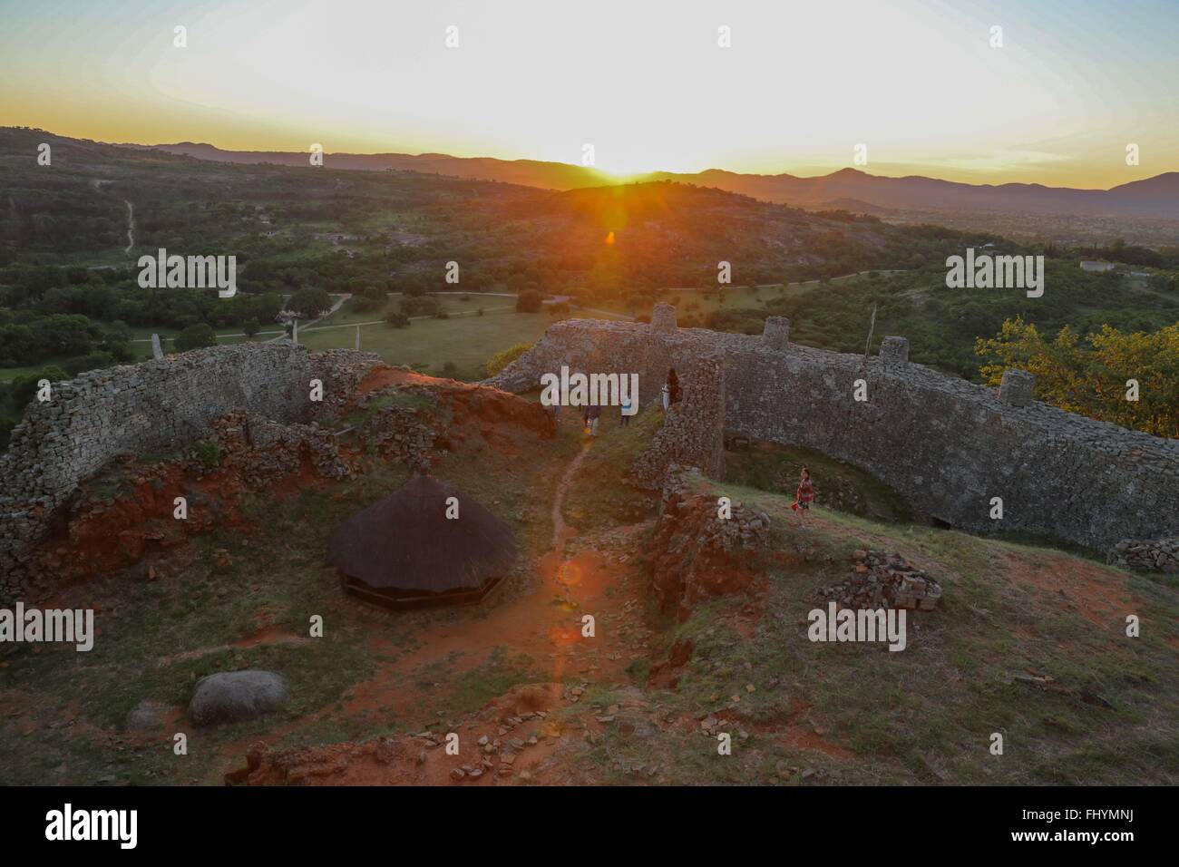 Masvingo province hi-res stock photography and images - Alamy