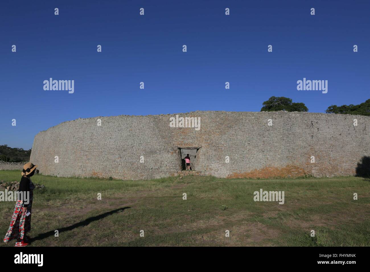 Masvingo province hi-res stock photography and images - Alamy
