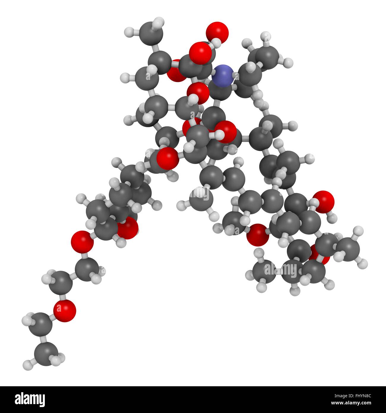 Umirolimus immunosuppressant molecule Used in drug-eluting coronary ...
