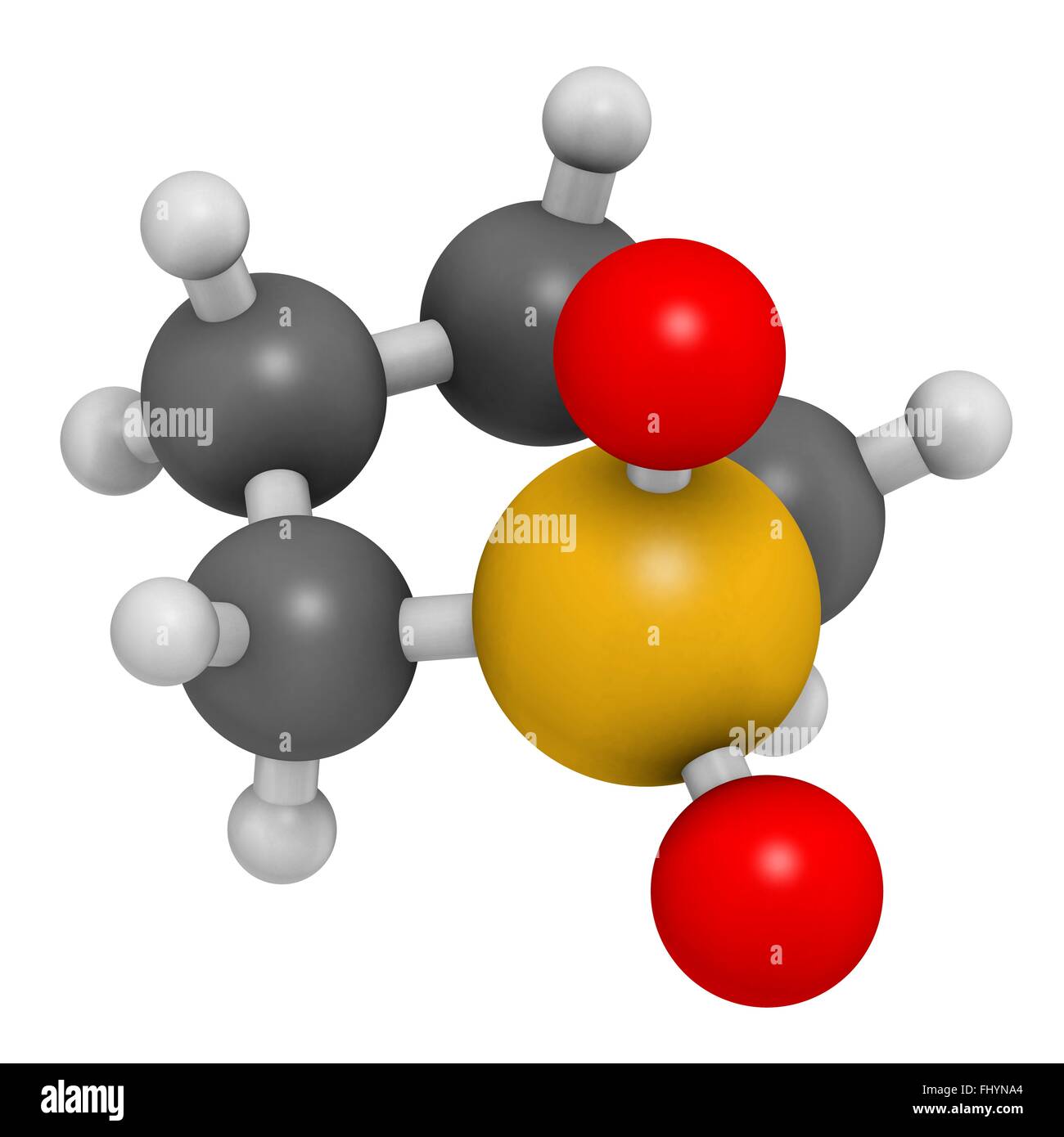 Sulfolane hi-res stock photography and images - Alamy