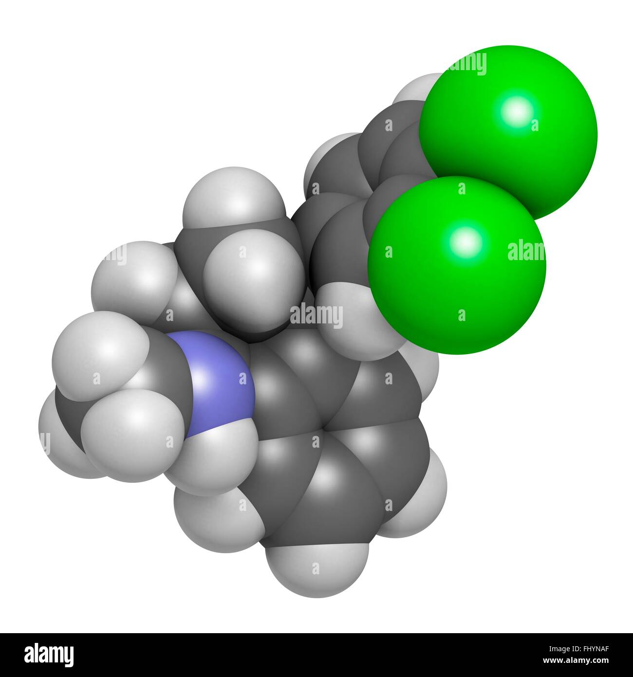 Sertralina molecular hi-res stock photography and images - Alamy