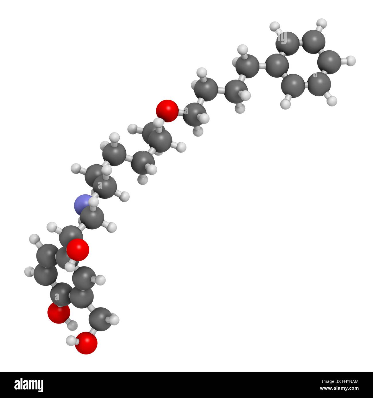 Salmeterol High Resolution Stock Photography and Images - Alamy