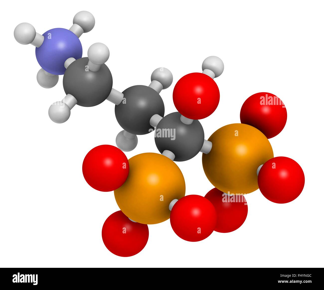 Pamidronic acid hi-res stock photography and images - Alamy