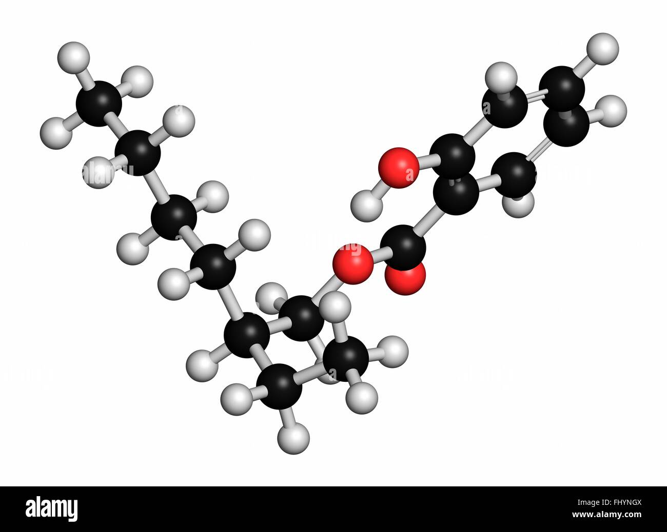 Ethyl salicylate hi-res stock photography and images - Alamy