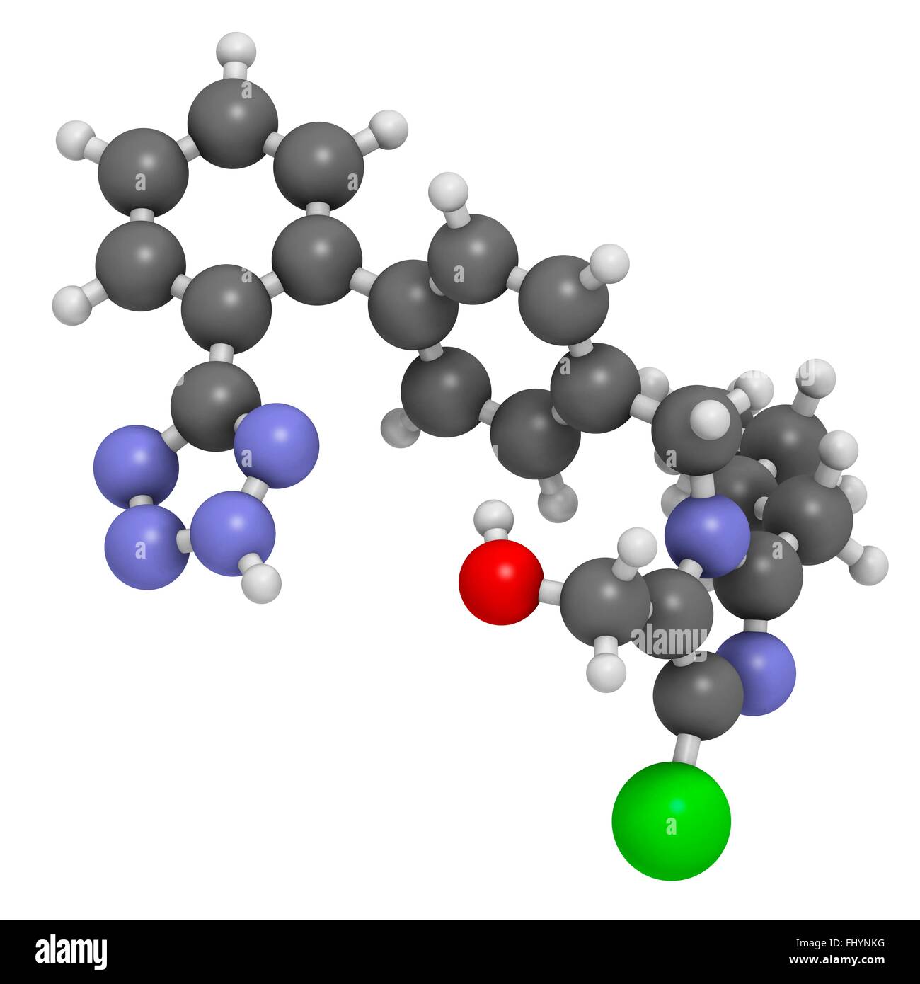 Losartana hi-res stock photography and images - Alamy
