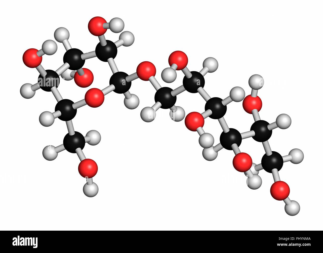 Mannitol hi-res stock photography and images - Alamy