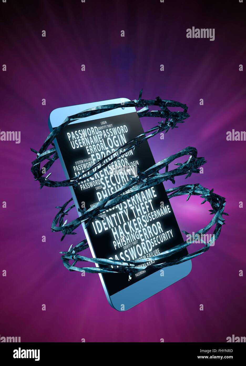 Mobile data hi-res stock photography and images - Alamy