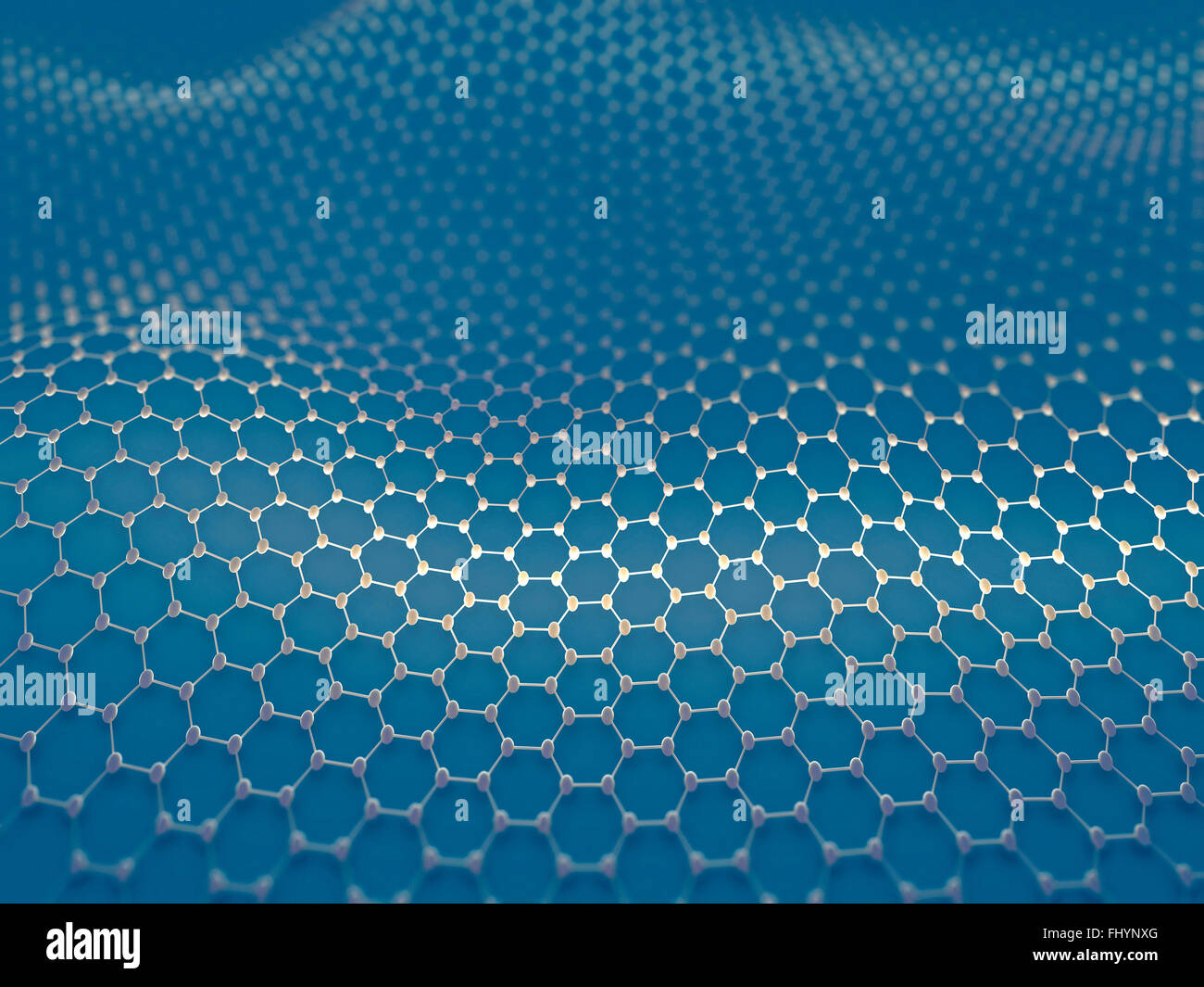 Graphene sheet hi-res stock photography and images - Alamy