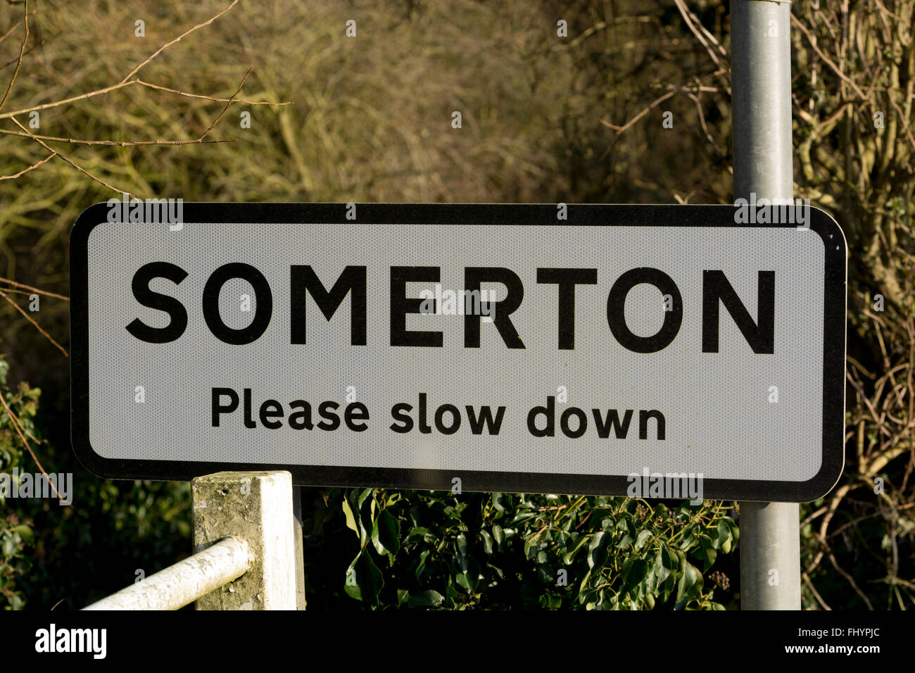 Somerton england uk hi-res stock photography and images - Alamy