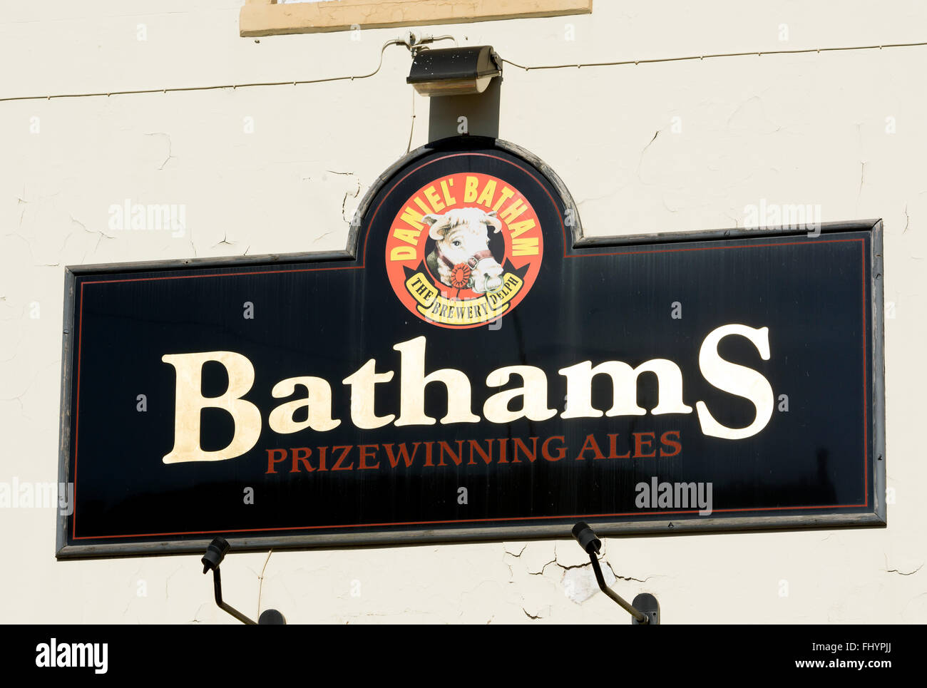 Bathams hi-res stock photography and images - Alamy