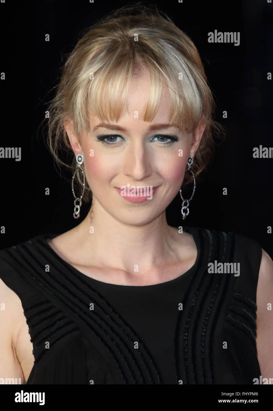 Holli dempsey hi-res stock photography and images - Alamy