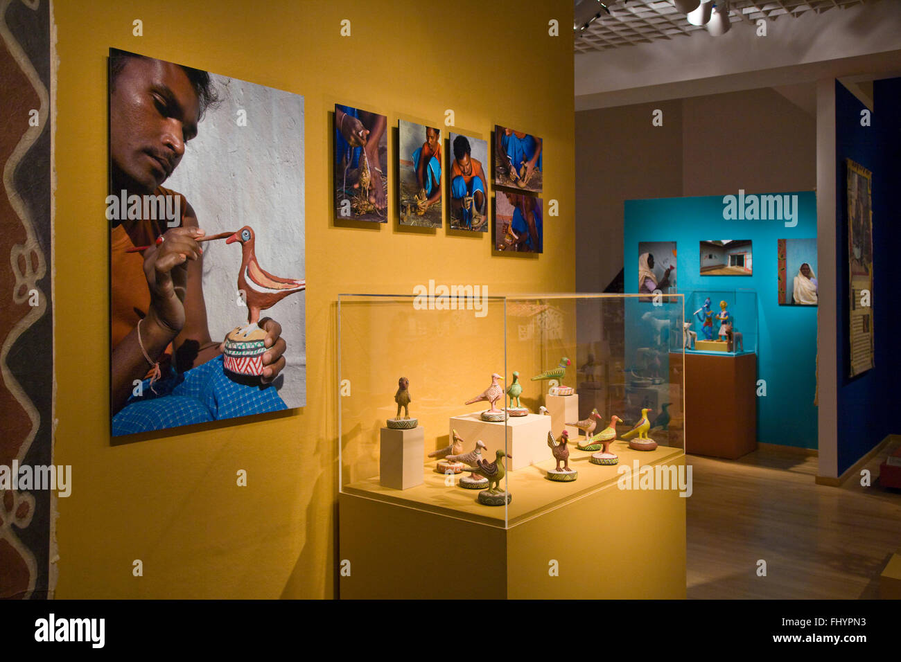 Sonabai artist hi-res stock photography and images - Alamy