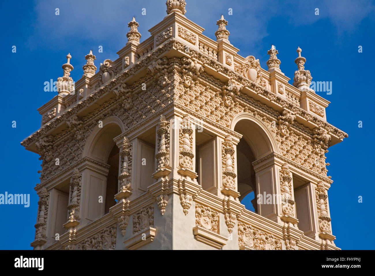 Elaborate house hi-res stock photography and images - Alamy