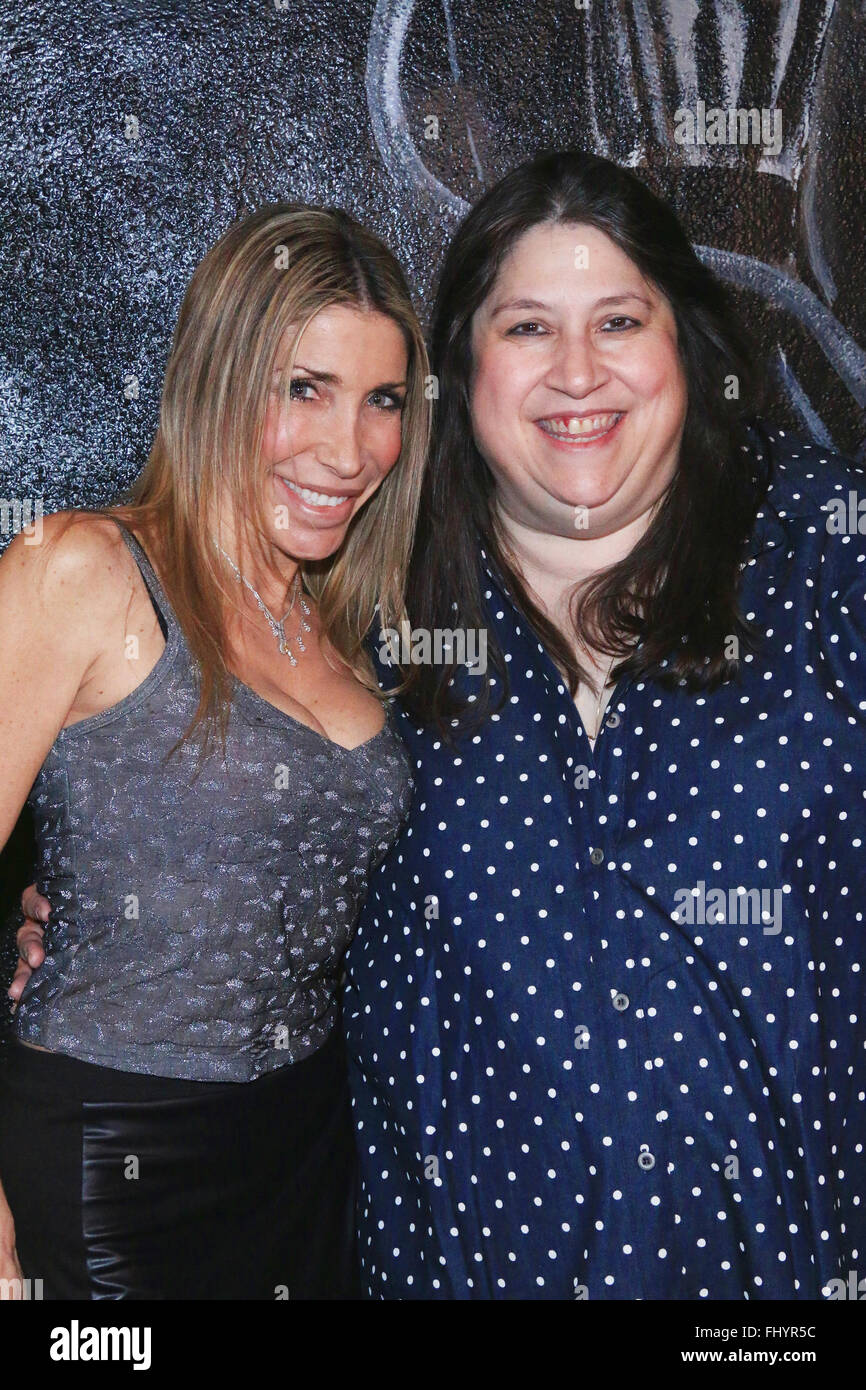 Sheena Metal Experience 7 Year Anniversary Show at Improv Featuring ...