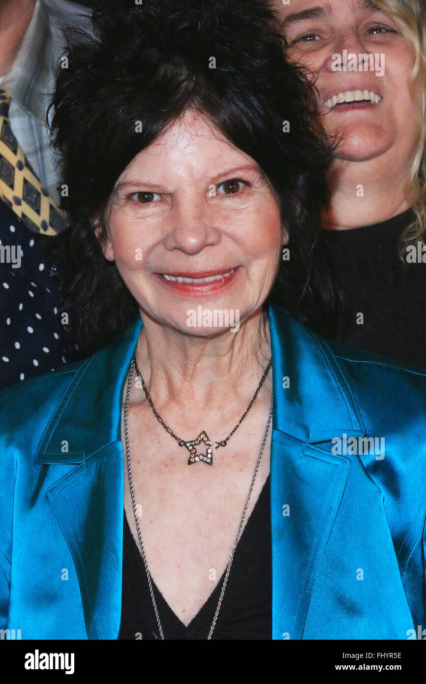 Sheena Metal Experience 7 Year Anniversary Show at Improv Featuring ...