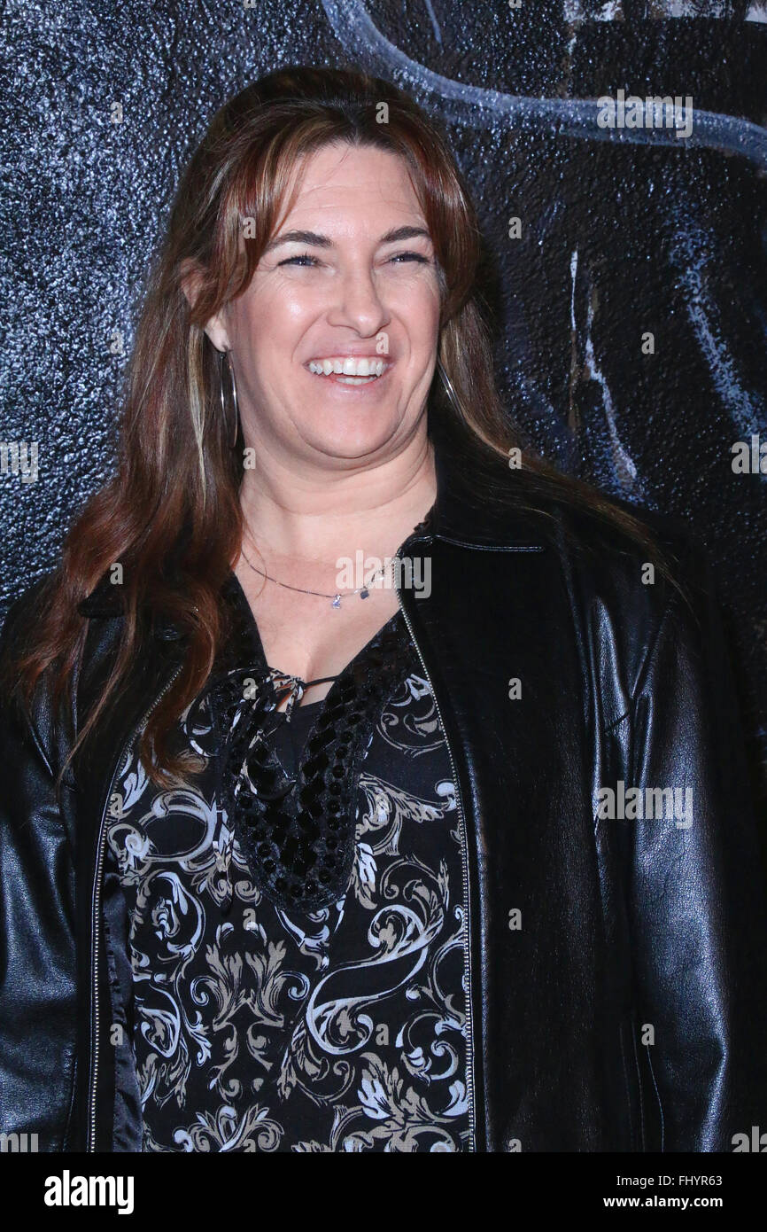 Sheena Metal Experience 7 Year Anniversary Show at Improv Featuring ...