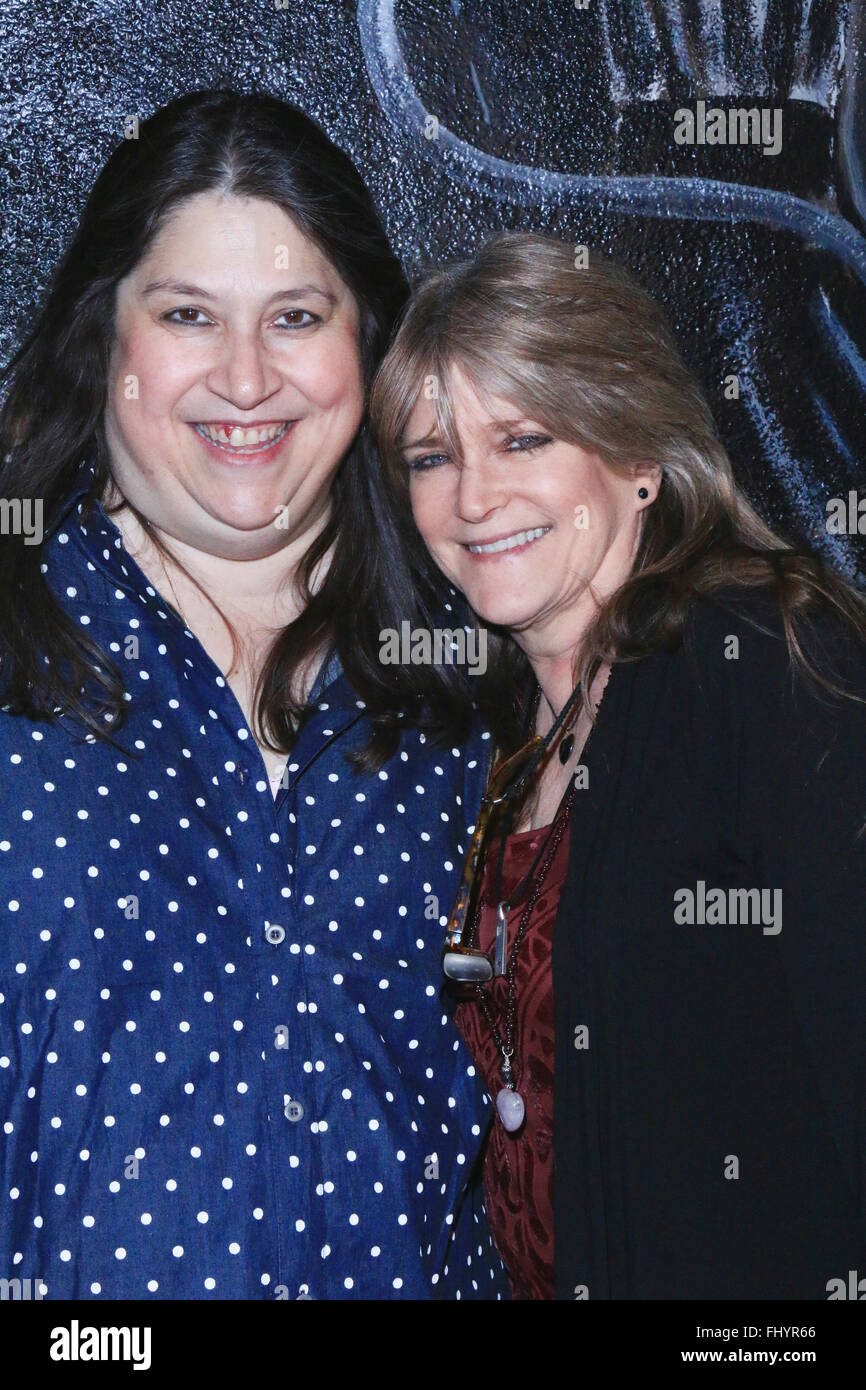 Sheena Metal Experience 7 Year Anniversary Show at Improv Featuring ...