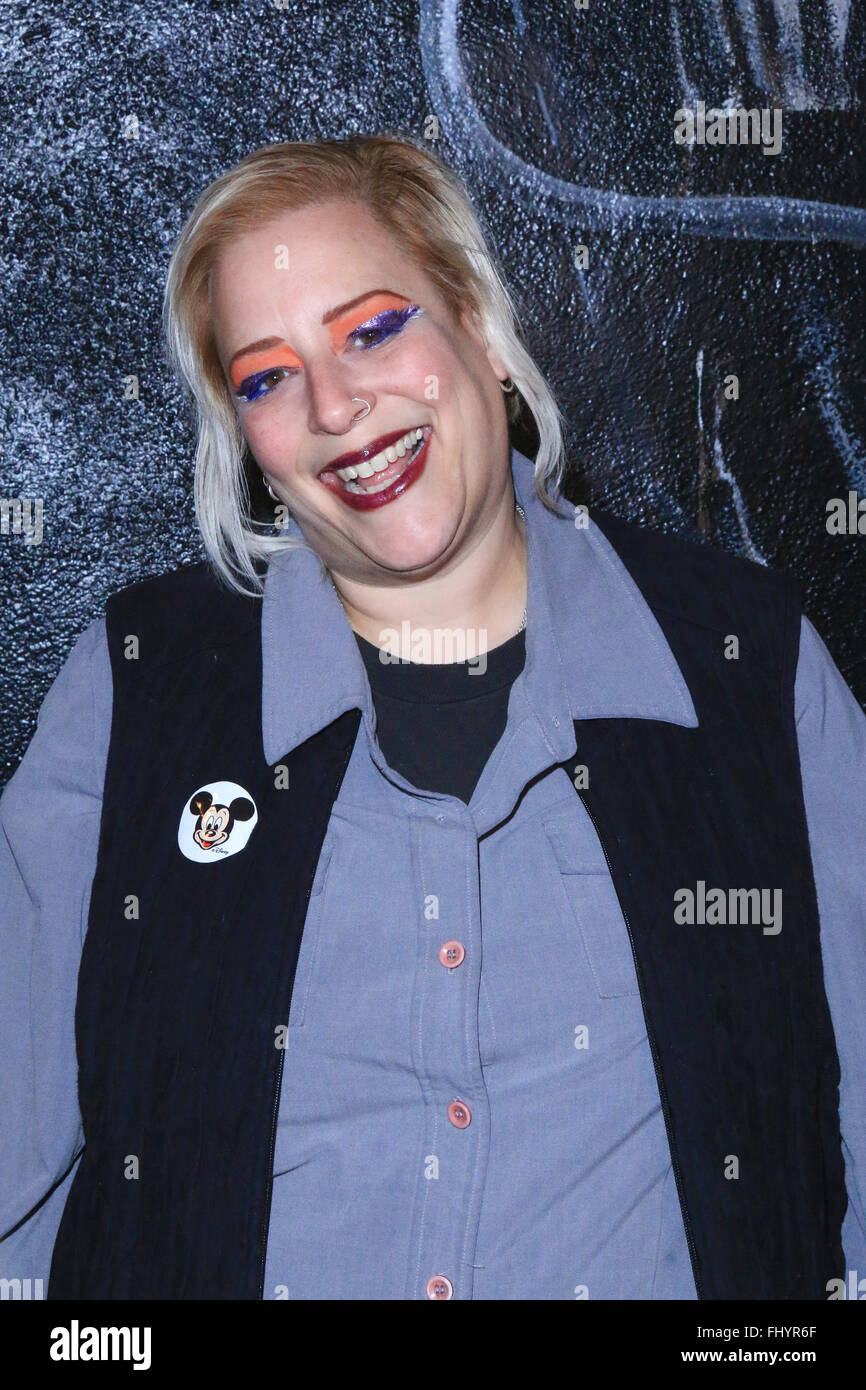 Sheena Metal Experience 7 Year Anniversary Show at Improv Featuring ...