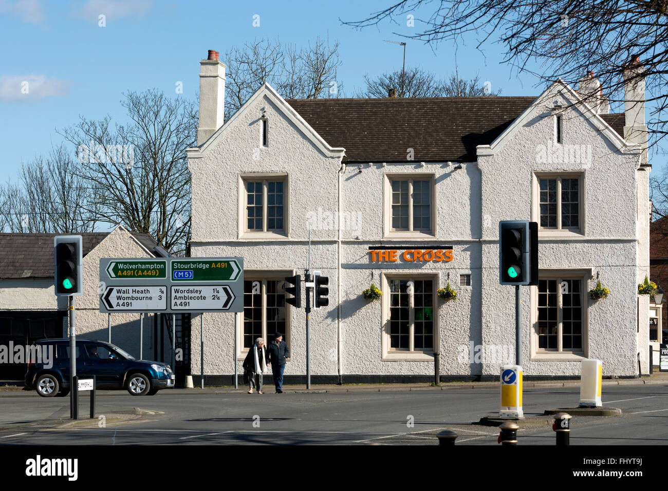 Kingswinford hi-res stock photography and images - Alamy