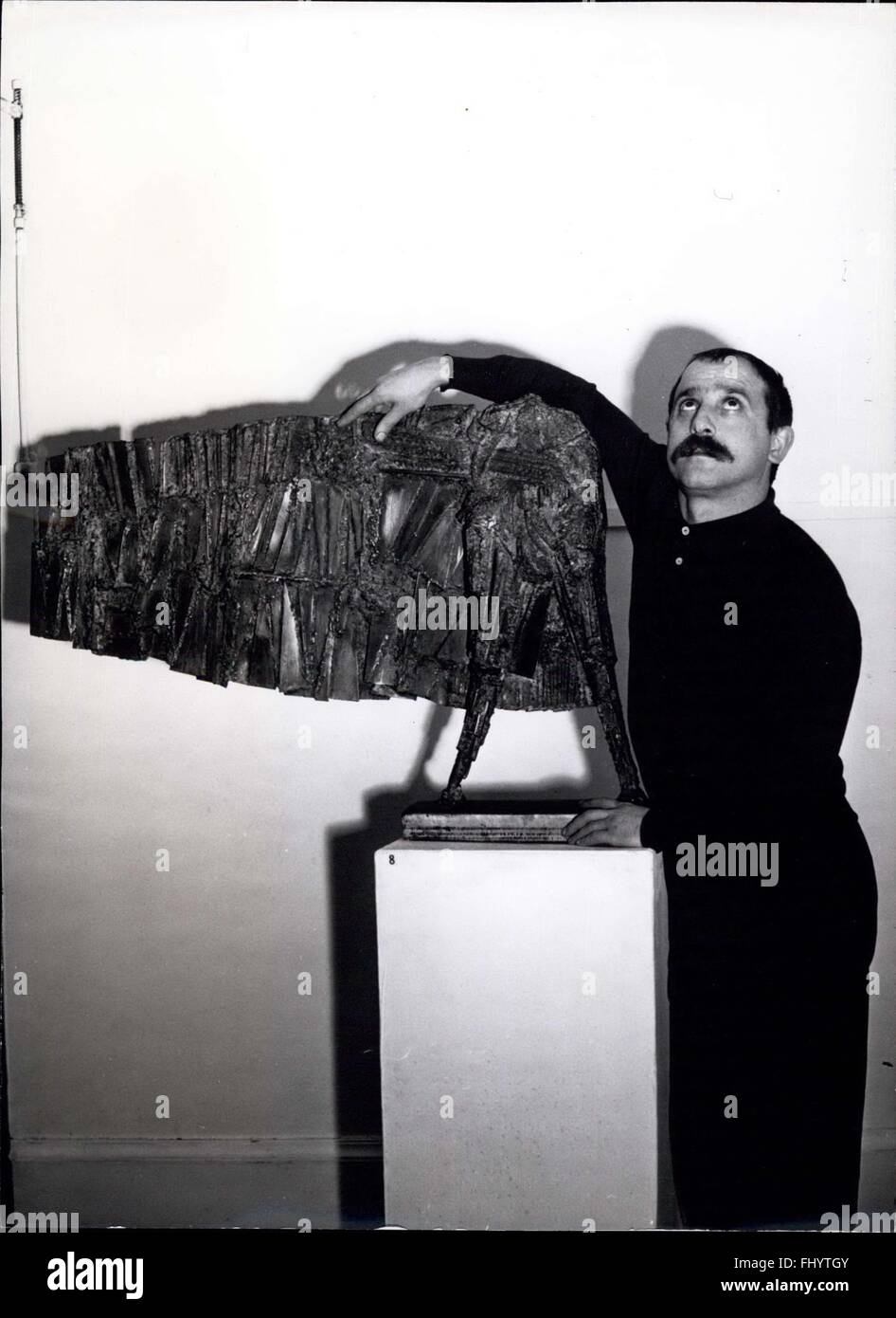 1956 - Cesar ''Valentin 3'': This creation was inspired by the Late ...