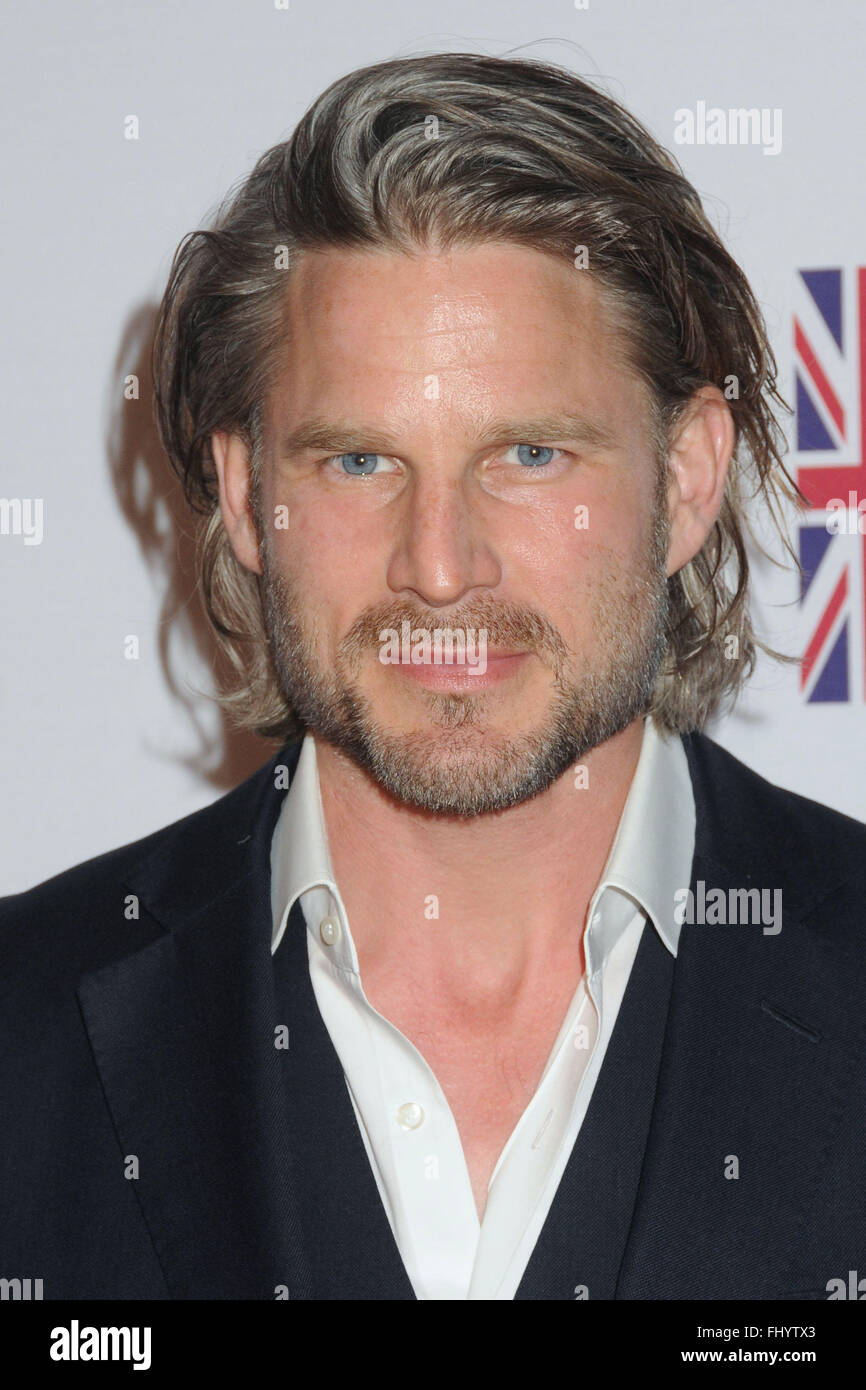 Noah huntley hi-res stock photography and images - Alamy