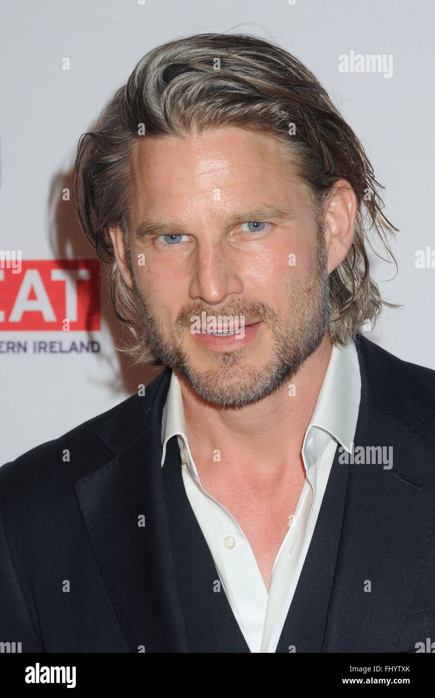 Noah huntley hi-res stock photography and images - Alamy