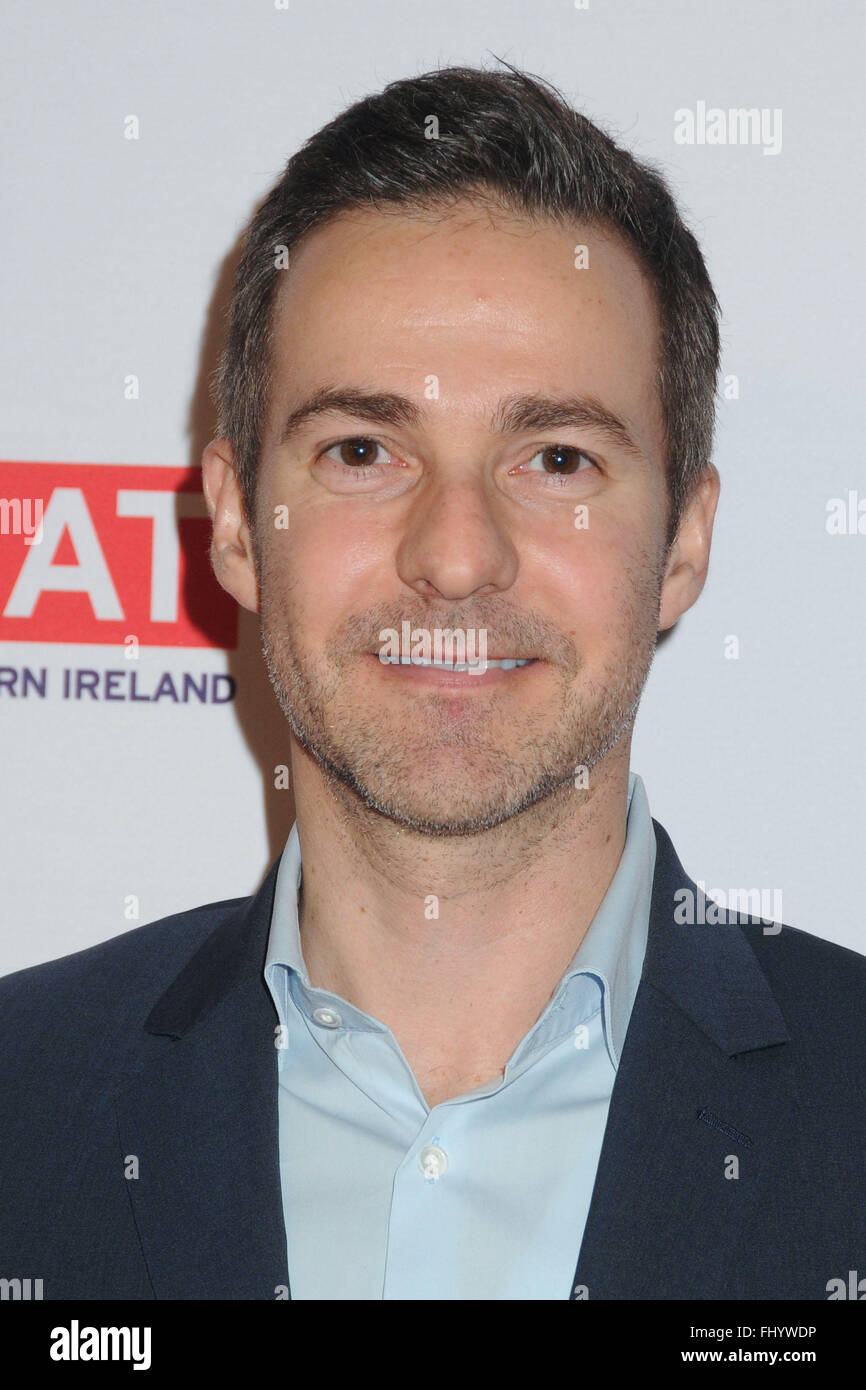 David ebershoff hi-res stock photography and images - Alamy