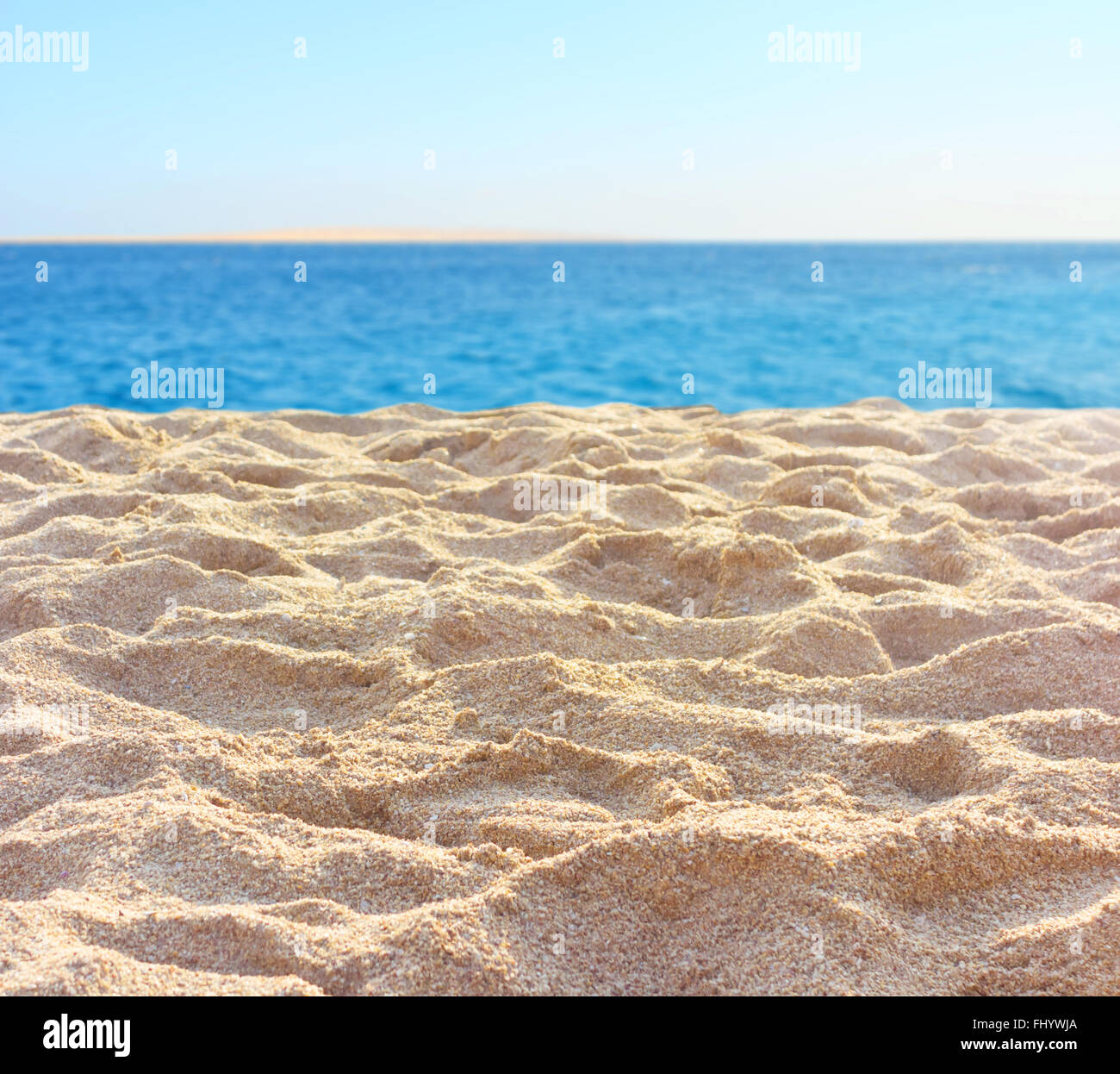 Beautiful tropical beach image hi-res stock photography and images - Alamy