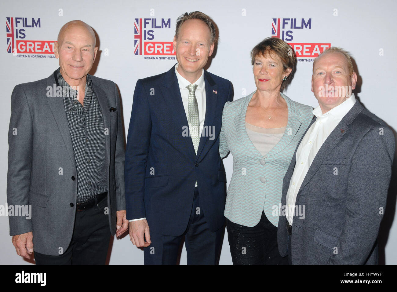 Patrick Olive High Resolution Stock Photography and Images - Alamy