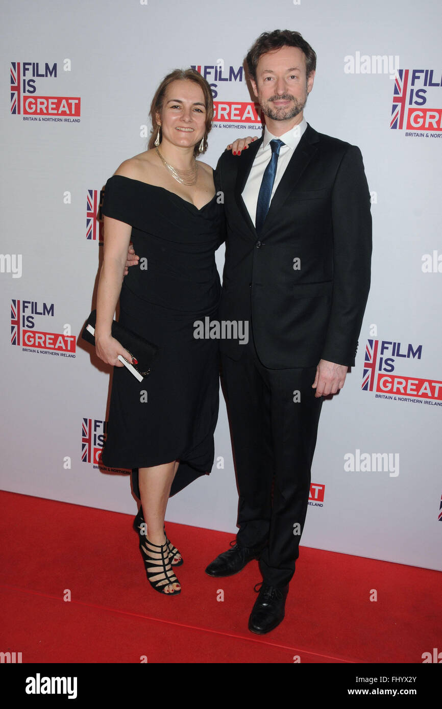 West Hollywood, CA, USA. 26th Feb, 2016. 26 February 2016 - West ...