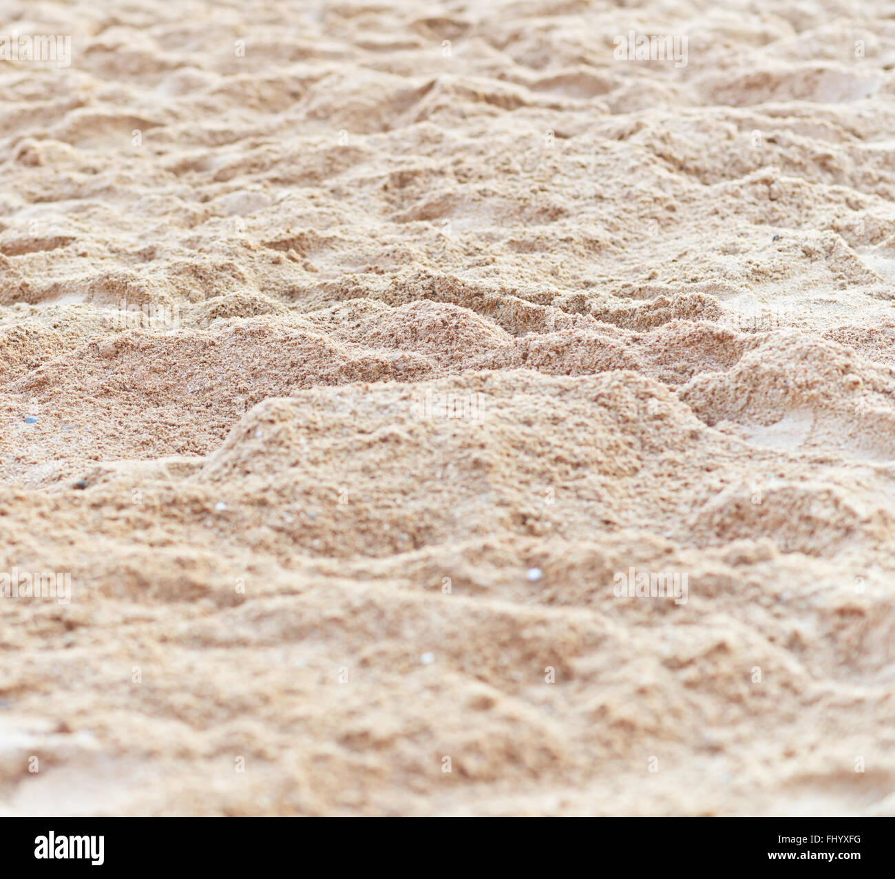 image of a beach sand Stock Photo - Alamy