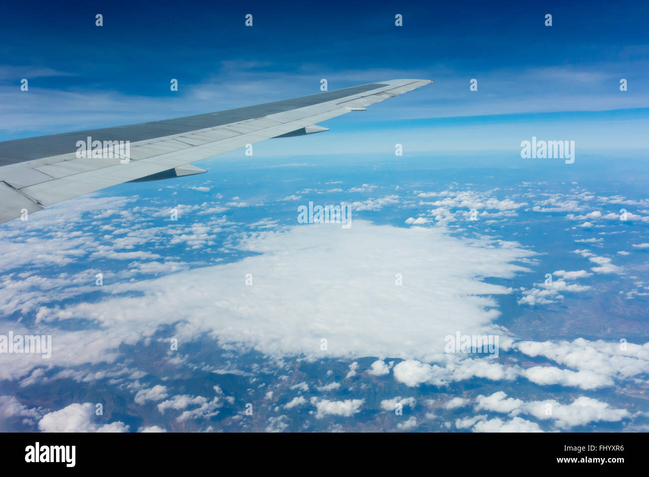 Beauty from the air hi-res stock photography and images - Alamy