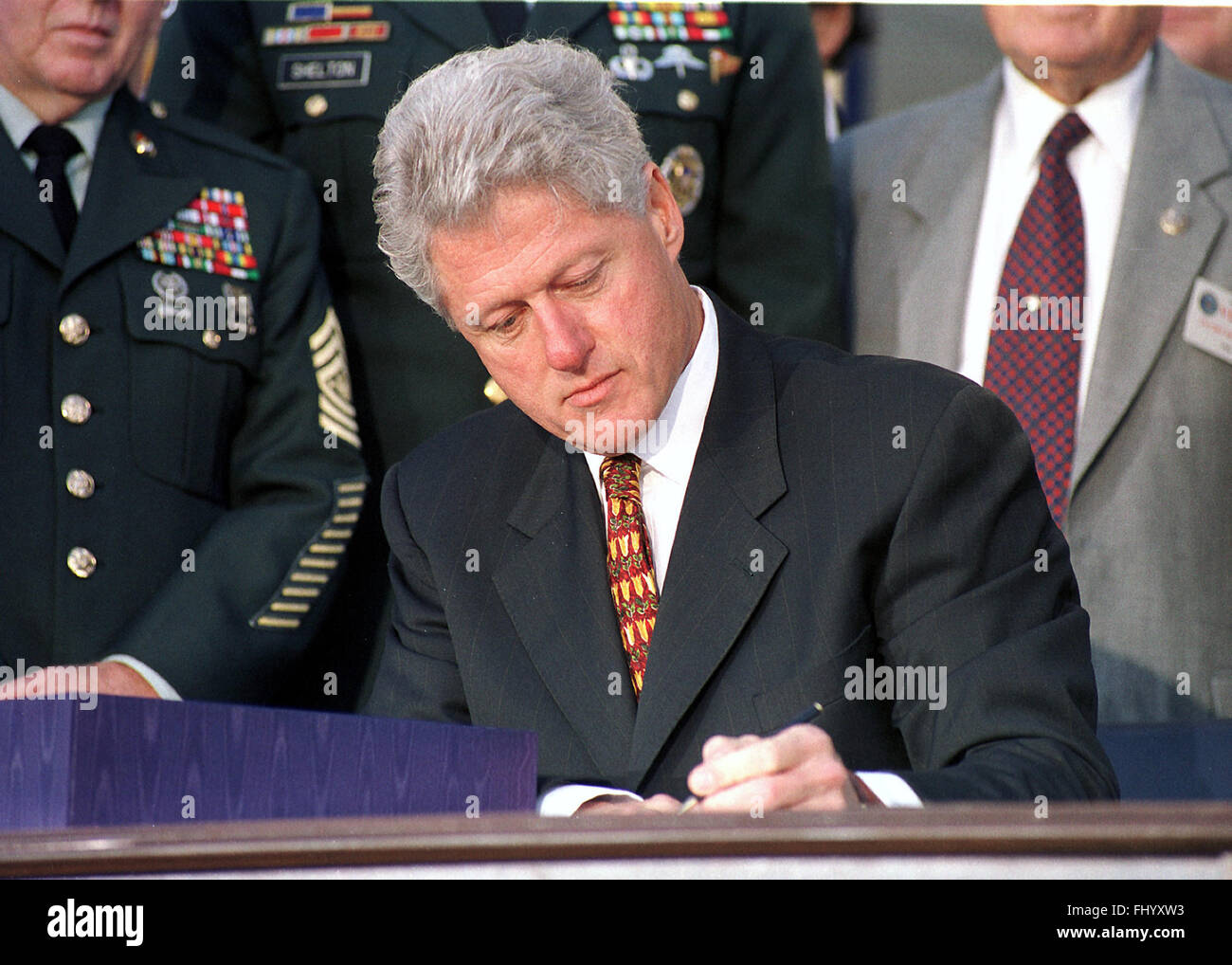 Defense appropriation bill hi-res stock photography and images - Alamy