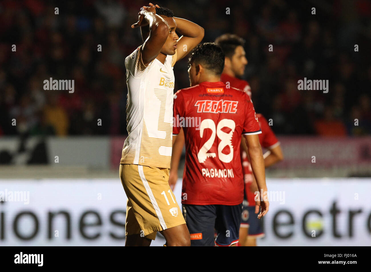 Fidel martinez hi-res stock photography and images - Alamy