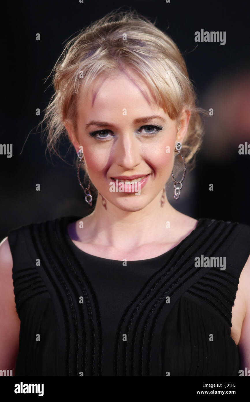 Holli dempsey hi-res stock photography and images - Alamy