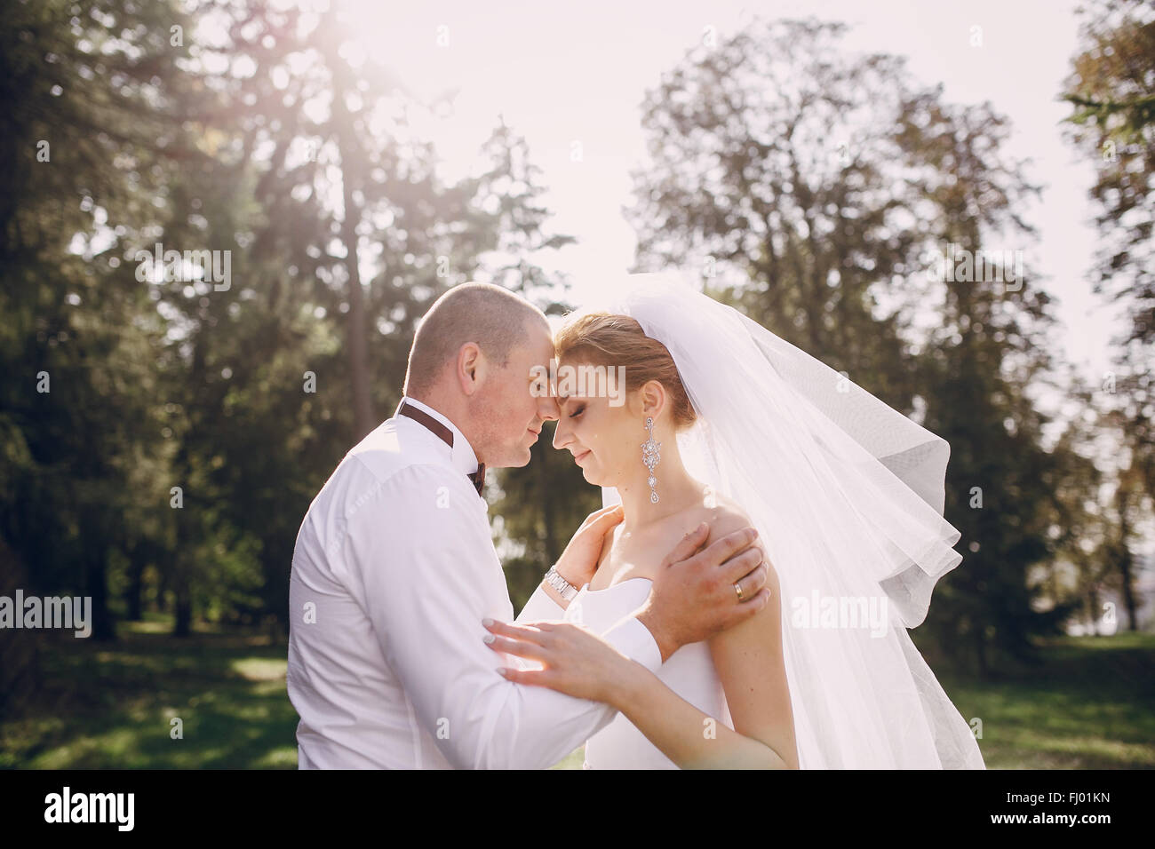 wedding day HD Stock Photo - Alamy