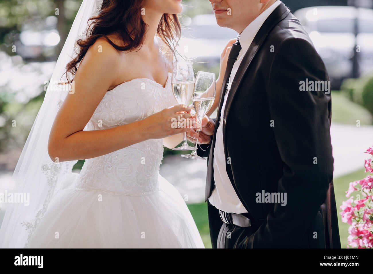 wedding day HD Stock Photo - Alamy