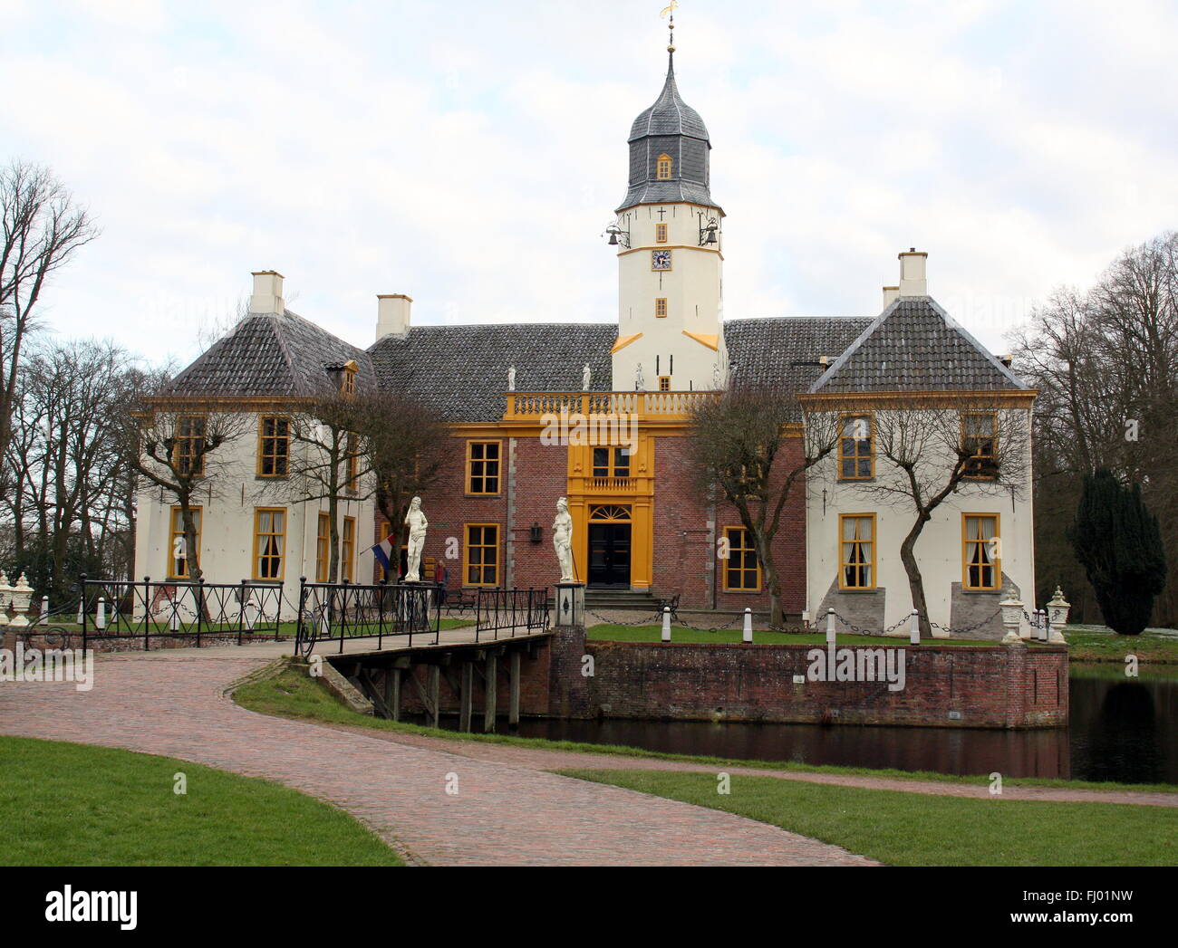 Borg castle hi-res stock photography and images - Alamy